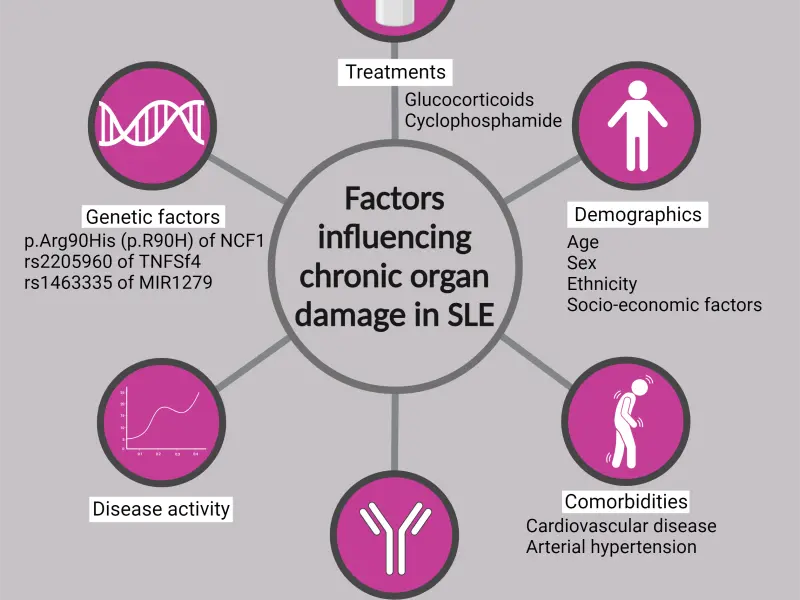 Editorial theme | Risk factors for and prevention of organ damage ...